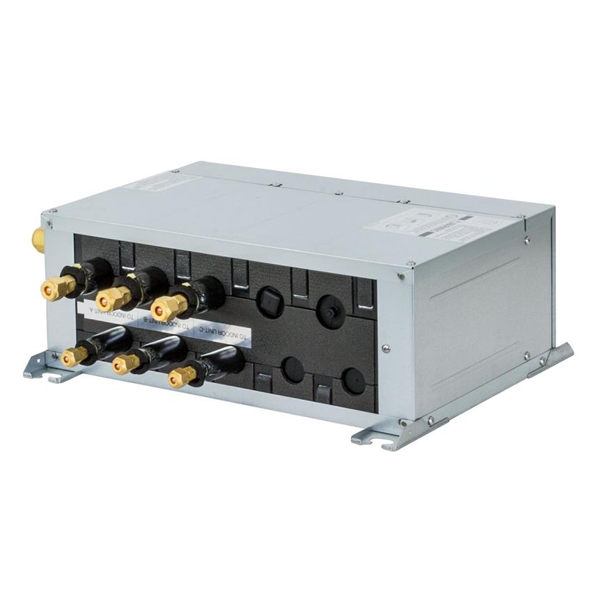 MITSUBISHI ELECTRIC PAC-MK34 BC ΔΙΑΝΟΜΕΙΣ ΨΥΚΤΙΚΟΥ ΥΓΡΟΥ ΓΙΑ MULTI